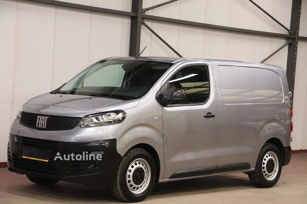 Fiat Scudo 1.5 MULTIJET 120PK COMPACT BUSINESS laki furgon