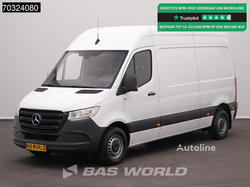 Mercedes-Benz Sprinter 315 CDI Automaat L2H2 150PK Airco Camera MBUX CarPlay E laki furgon