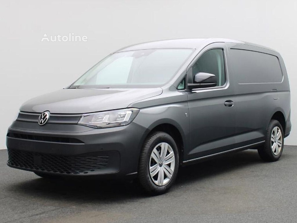 Volkswagen Caddy 2.0 TDI Basis laki furgon