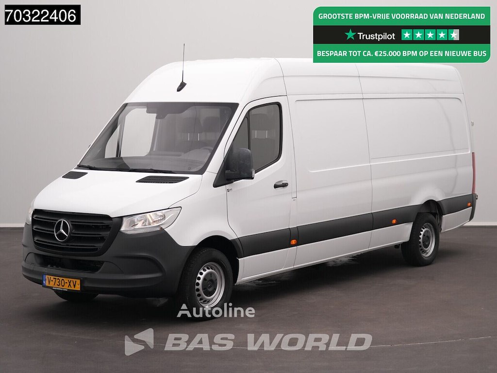 Mercedes-Benz Sprinter 311 CDI Automaat L3H2 Camera Airco Euro6 L3 Pakketwagen laki furgon