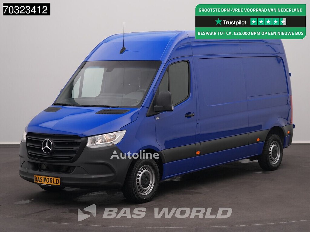Mercedes-Benz Sprinter 311 CDI L2H2 Airco MBUX CarPlay Euro6 L2 Airco laki furgon