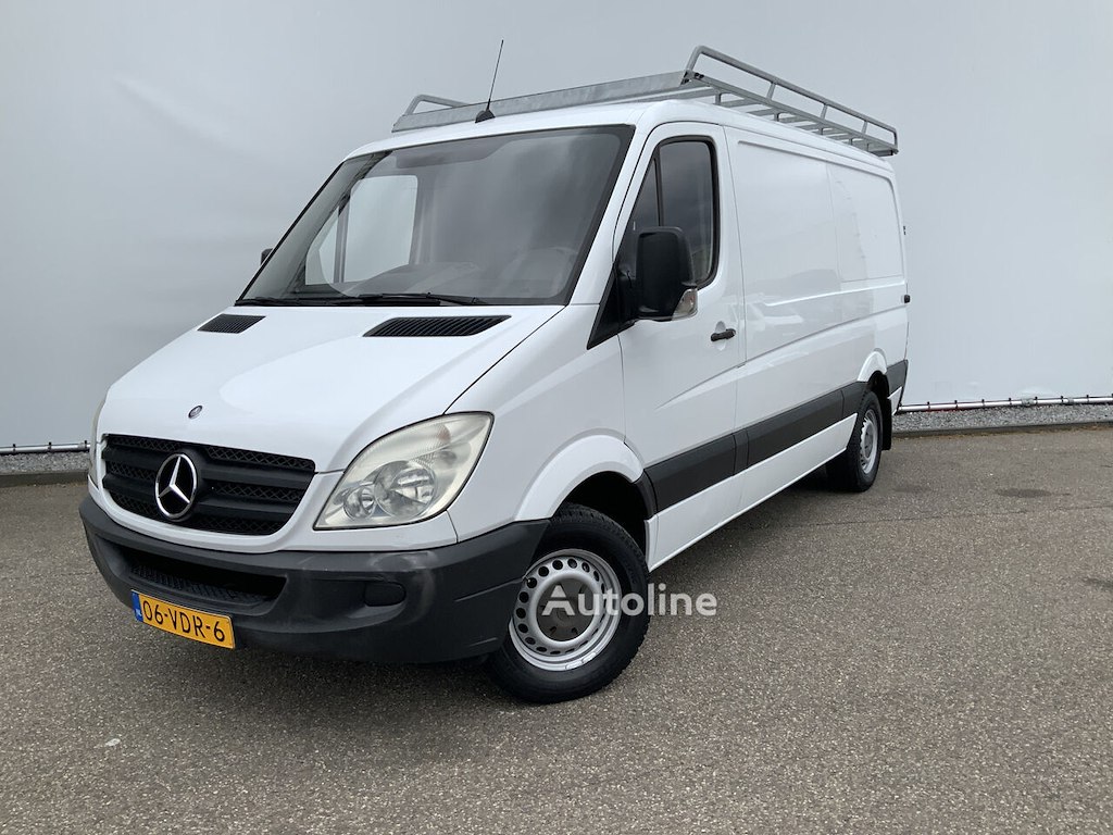 Mercedes-Benz Sprinter 309 2.2 CDI 366 L2/H1 Automaat Imperiaal & Trekhaak 280 laki furgon