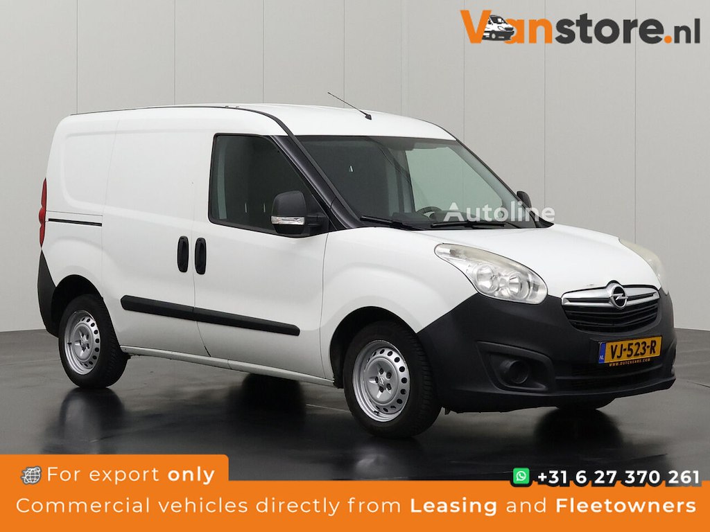 Opel Combo 1.3CDTi L1H1 ecoFLEX laki furgon