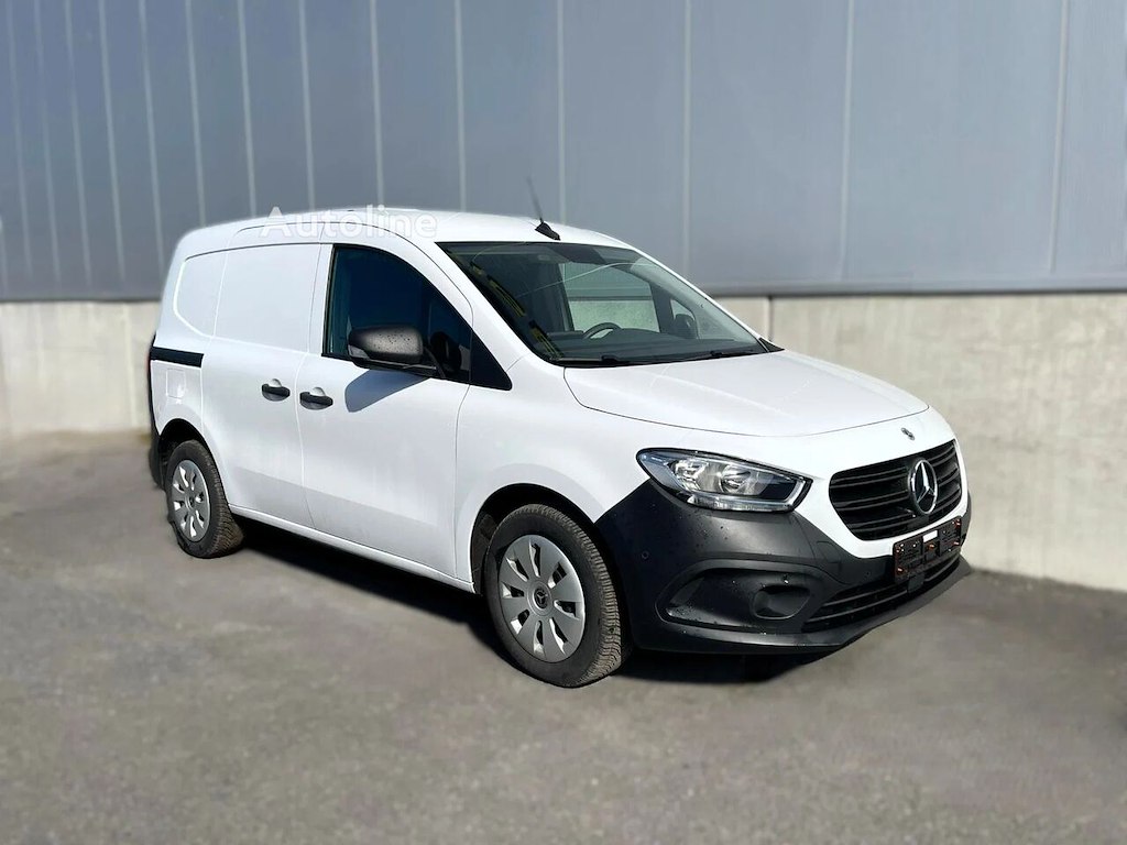 Mercedes-Benz Citan 112*AppleCarplay*Navi*Wegrijhulp hellingen*Cruise control laki furgon