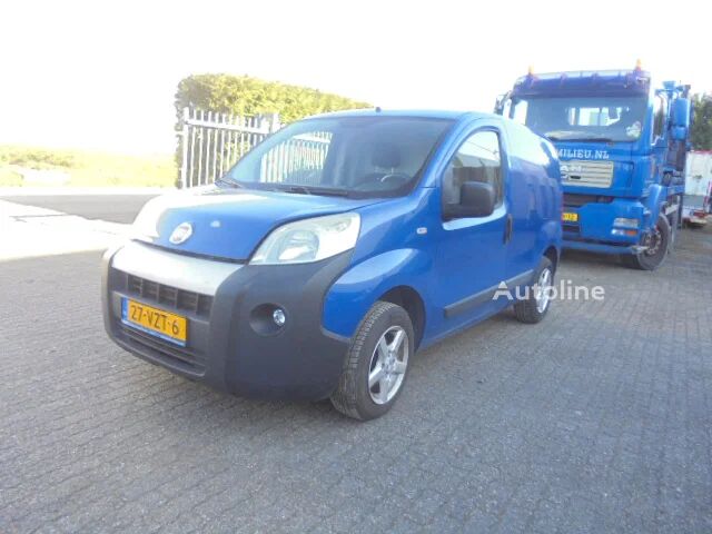 Fiat Fiorino 1.3 MJ INJECTOR PROBLEM laki furgon