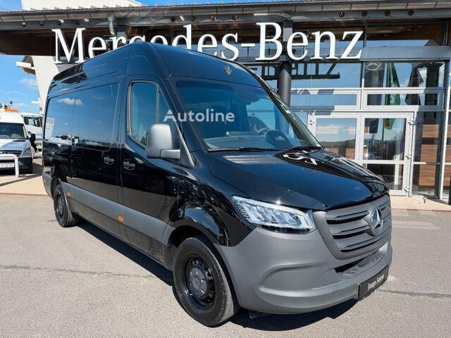 Mercedes-Benz Sprinter 319 CDI DoKa/Mixto AHK3,5 Stdh DISTRONI kombi minibus