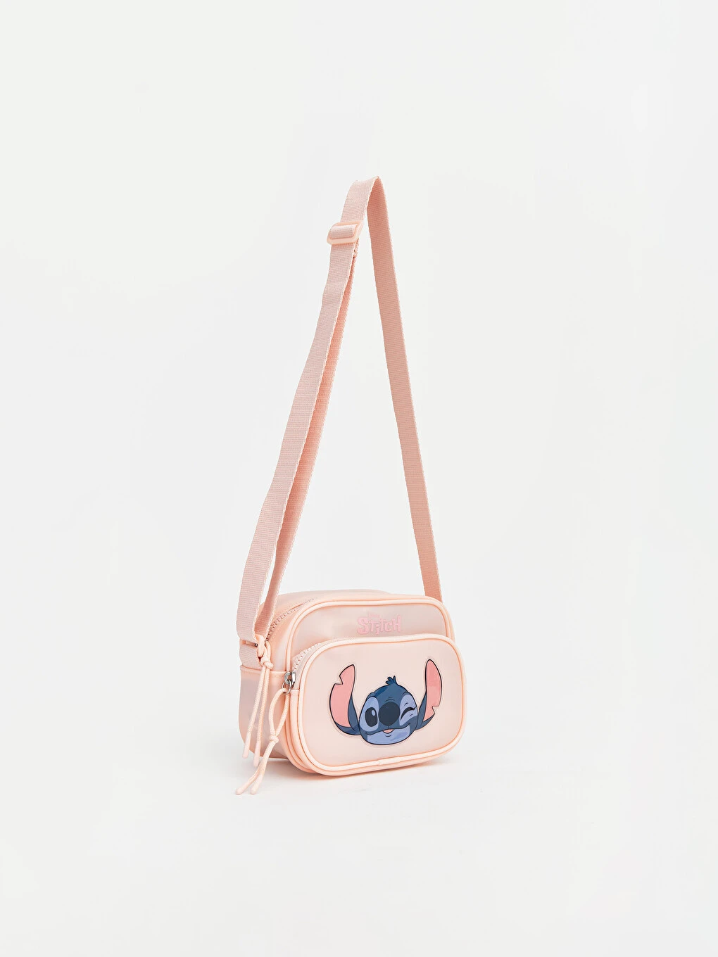 LCW ACCESSORIES Stitch Štampana Dečja Torba Na Rame