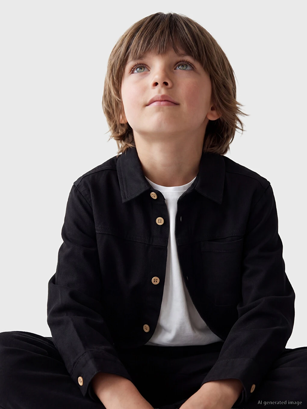 LCW Kids Dečiji Komplet Od 3 Dela