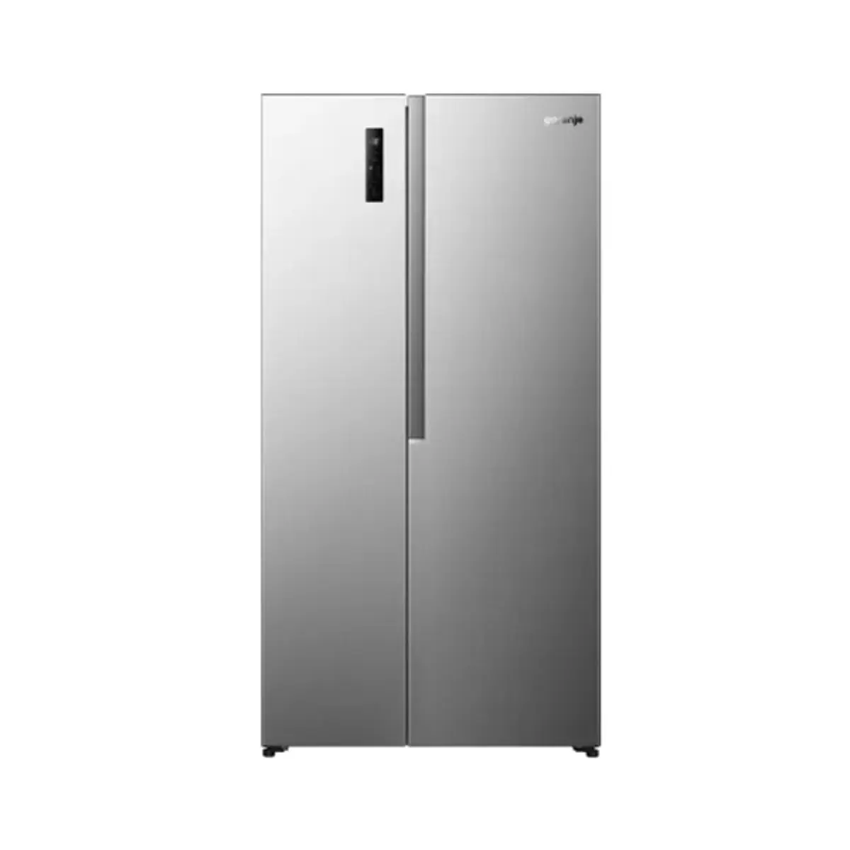 Side by side frižider Gorenje NRS917E41X