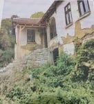 Na prodaju kuca sa zemljistem na Staroj Planini-Senokos