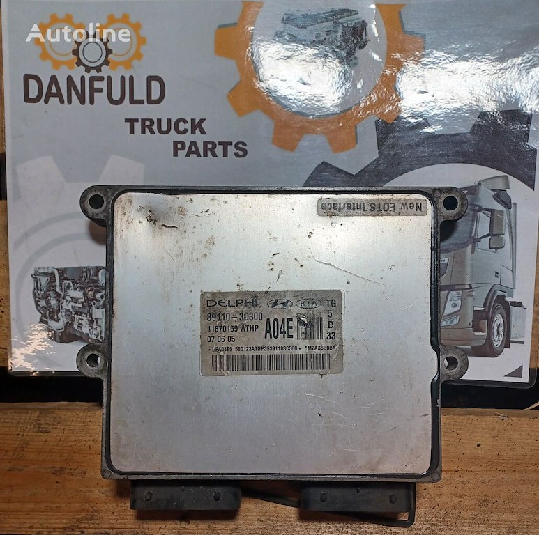 Delphi 39110-3C300 upravljačka jedinica za automobila