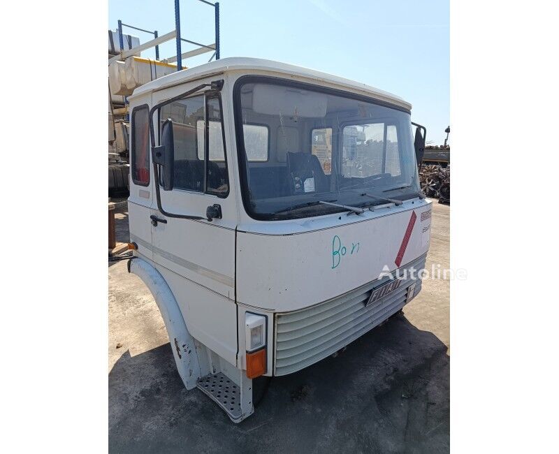 Kabina za Fiat 110 / 130 kamiona