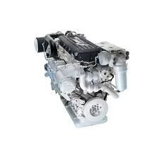 Fiat FPT CURSOR C90 650E motor za Fiat FPT CURSOR C9.650 vodenog transporta