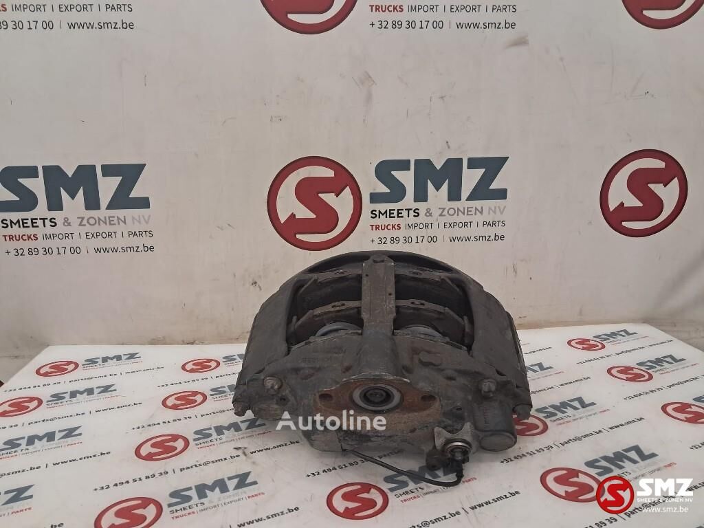 Ford Occ remklauw links GC46-2B119-AD stezaljka kočnice za kamiona