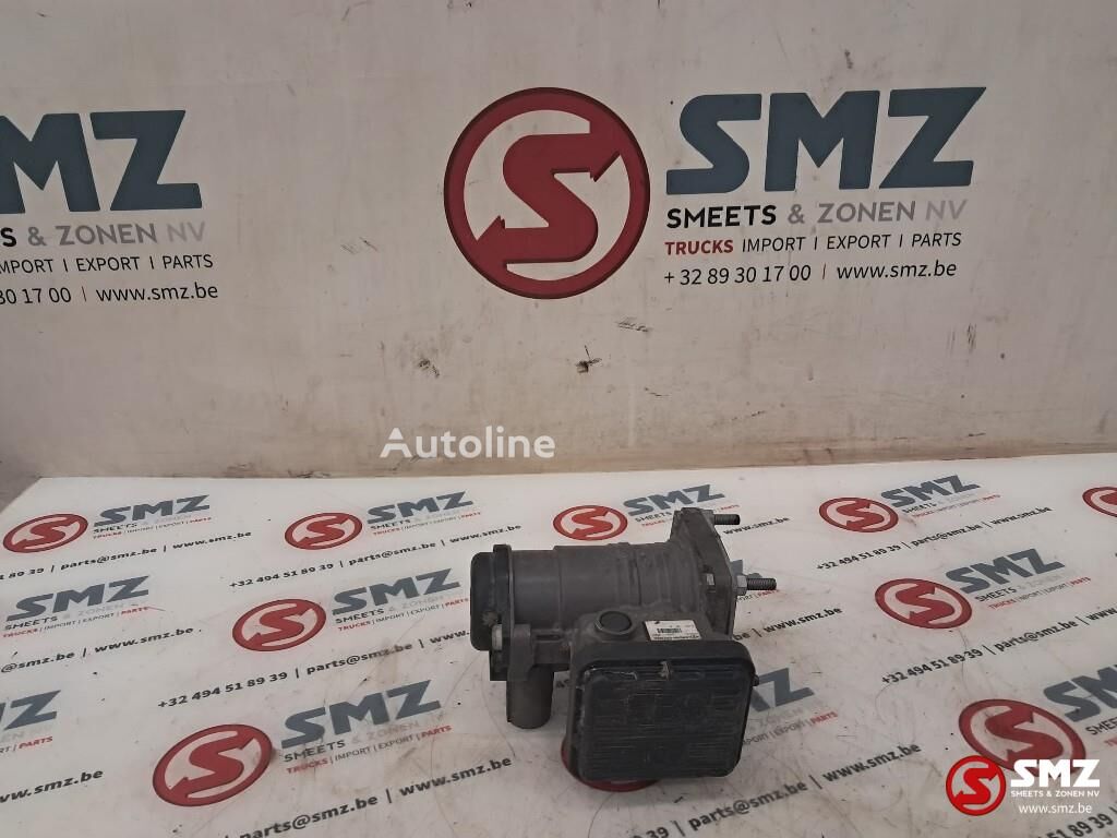 Ford Occ EBS aanhangwagenmodulator K023711 EBS modulator za kamiona