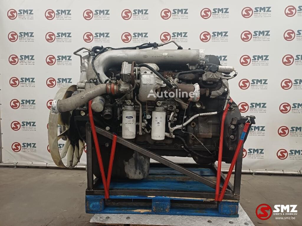 Ford Occ motor Ecotorq Euro 6 FHU6 za kamiona
