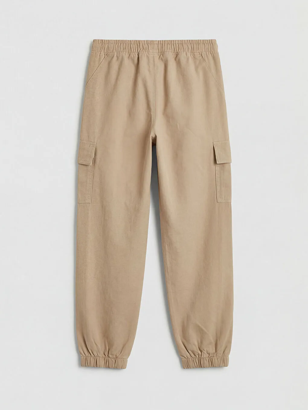 LCW Kids Dečačke Cargo Pantalone Sa Elastičnim Strukom