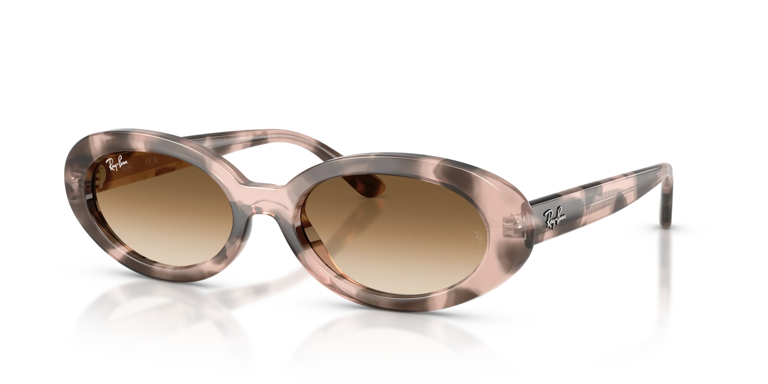 RAY BAN Sunčane naočare 0RB2223 144951 54