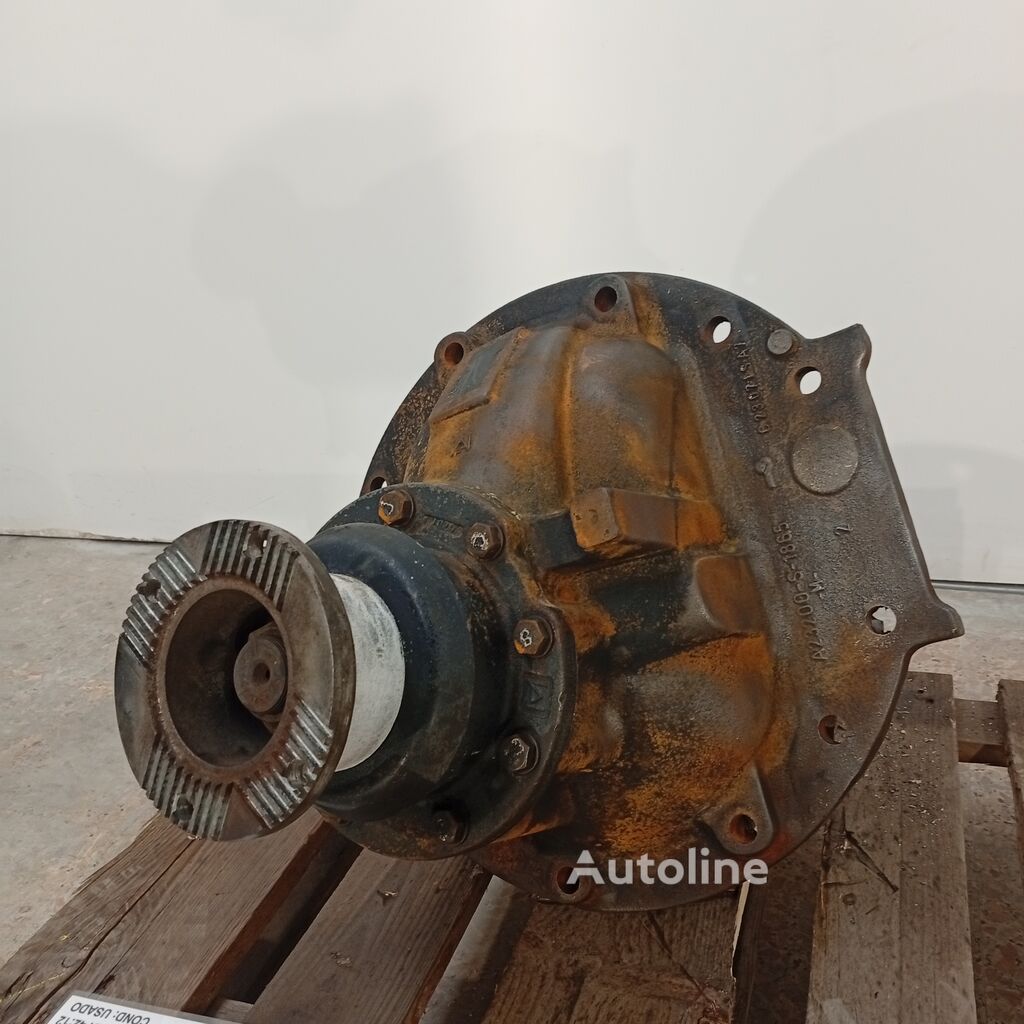 IVECO 42558365 reduktor za kamiona