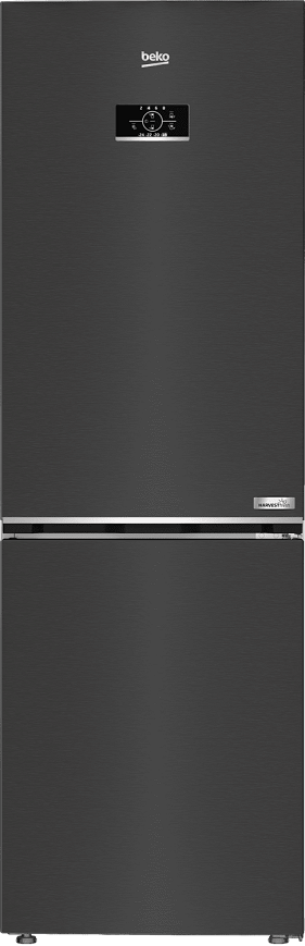 BEKO KOMBINOVANI FRIŽIDER B3RCNA364HDXBR