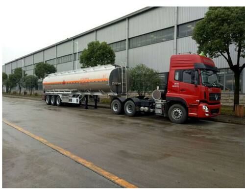 Sinotruk Howo autocisterna