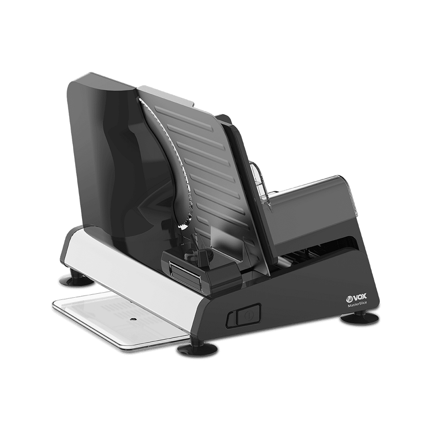 VOX MESOREZNICA FS1341 CRNA 180W