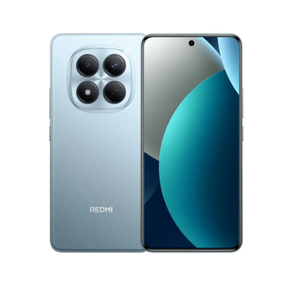 Mobilni telefon Xiaomi Redmi Note 15 Pro 8/256GB plava