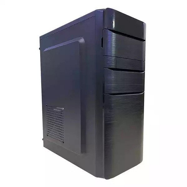 ZEUS RAČUNAR INTEL G6405 DESKTOP DDR4 8GB SSD 480GB