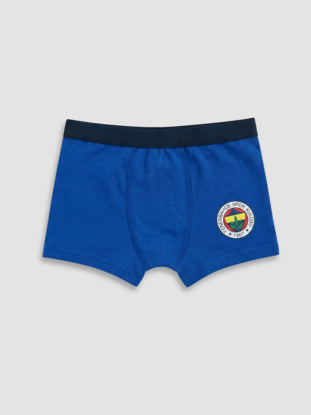 LCW Kids Fenerbahçe Štampane Dečije Bokserice 3-pack