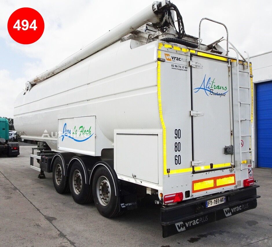 VRACPLUS V+SR3 druga cisterna
