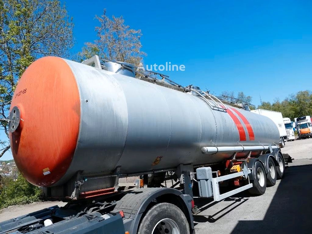 Magyar cisterna za bitumen