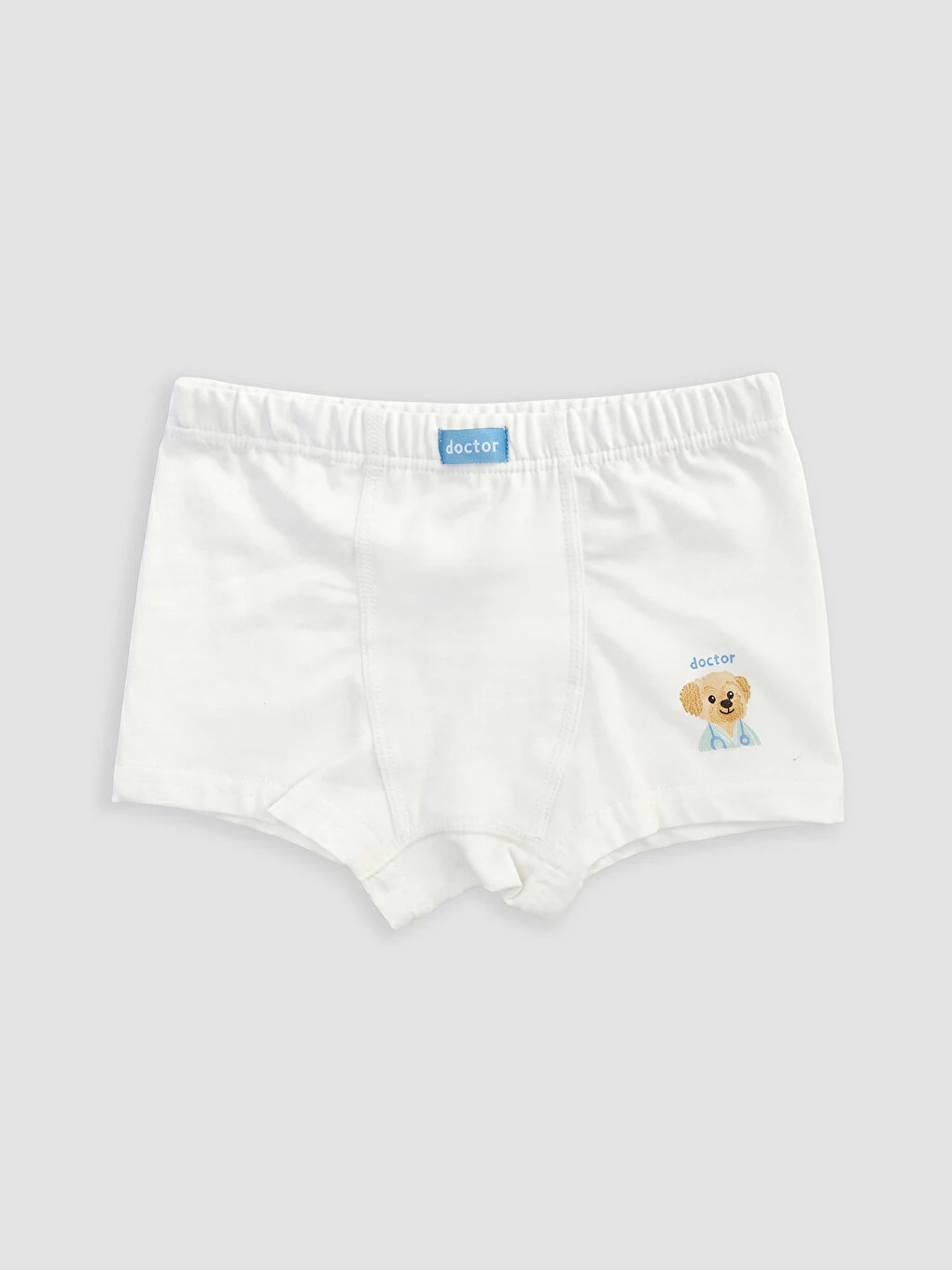LCW Kids Regular Fit Bokserice Za Dečake, Pakovanje Od 5 Komada