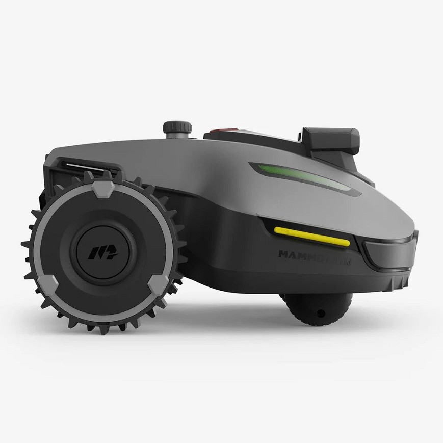 MAMMOTION KOSAČICA YUKA MINI 2 800 ROBOTSKA