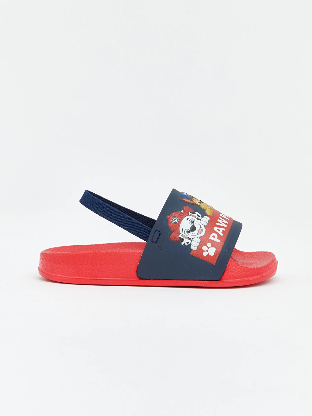 LCW STEPS Paw Patrol Štampane Dečije Papuče