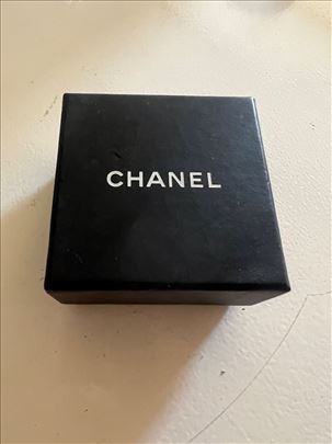 Chanel originalna kutija