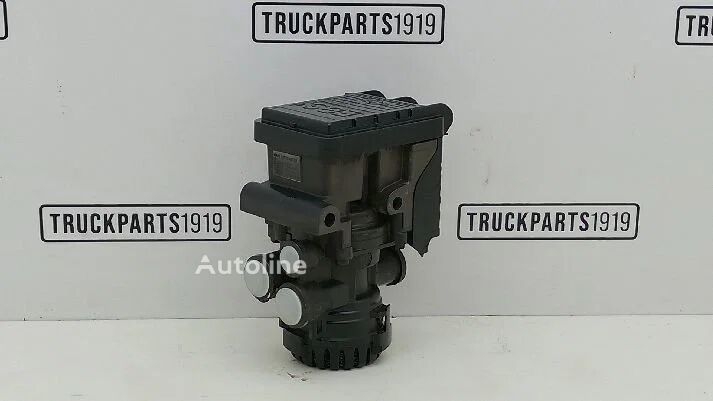 Knorr-Bremse Brake System Vooras MAN 81521066067 EBS modulator za kamiona