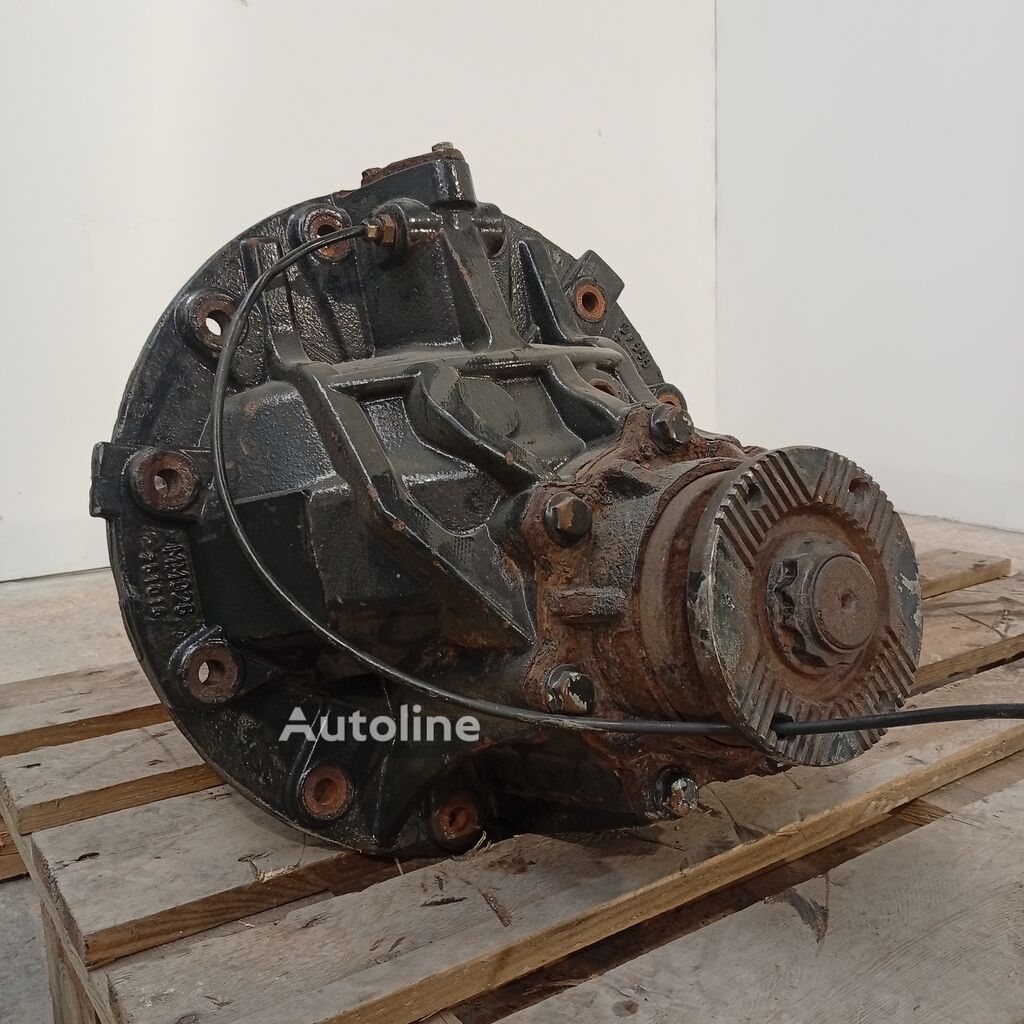 MAN 81350106167 reduktor za kamiona