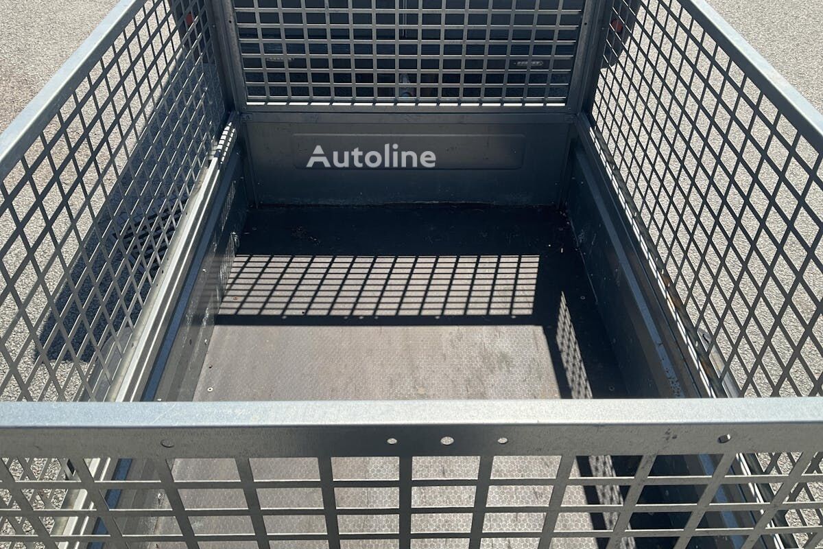 Prodaje se Easyline 1150S auto prikolicu na aukciji