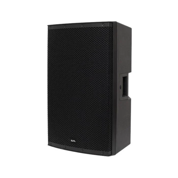 SAL PAP43BT - Profesionalni aktivni PA zvučnik 400W sa subwuferom 15"
