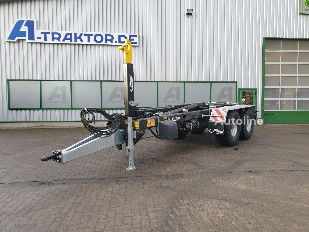 Nova Fliegl HKL 22 multi-lift prikolica