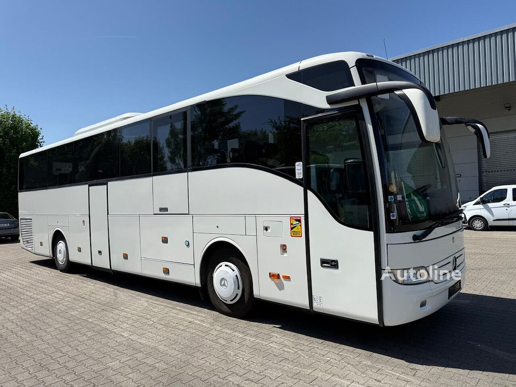 Mercedes-Benz Tourismo 15 RHD turistički autobus