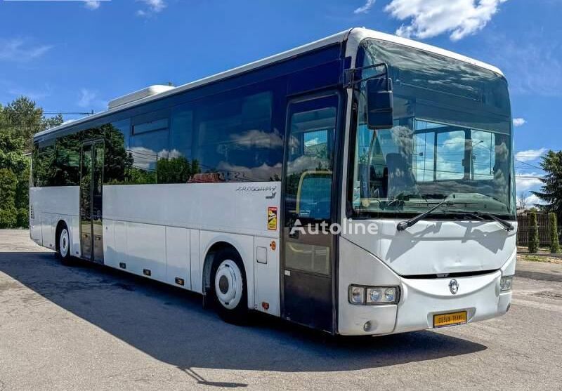 Irisbus Crossway turistički autobus