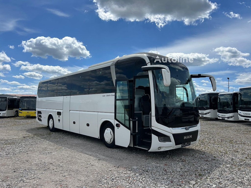 MAN Lion's Coach turistički autobus