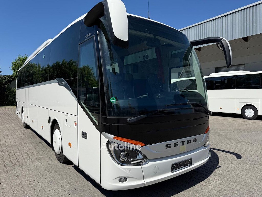 Setra S 515 MD turistički autobus
