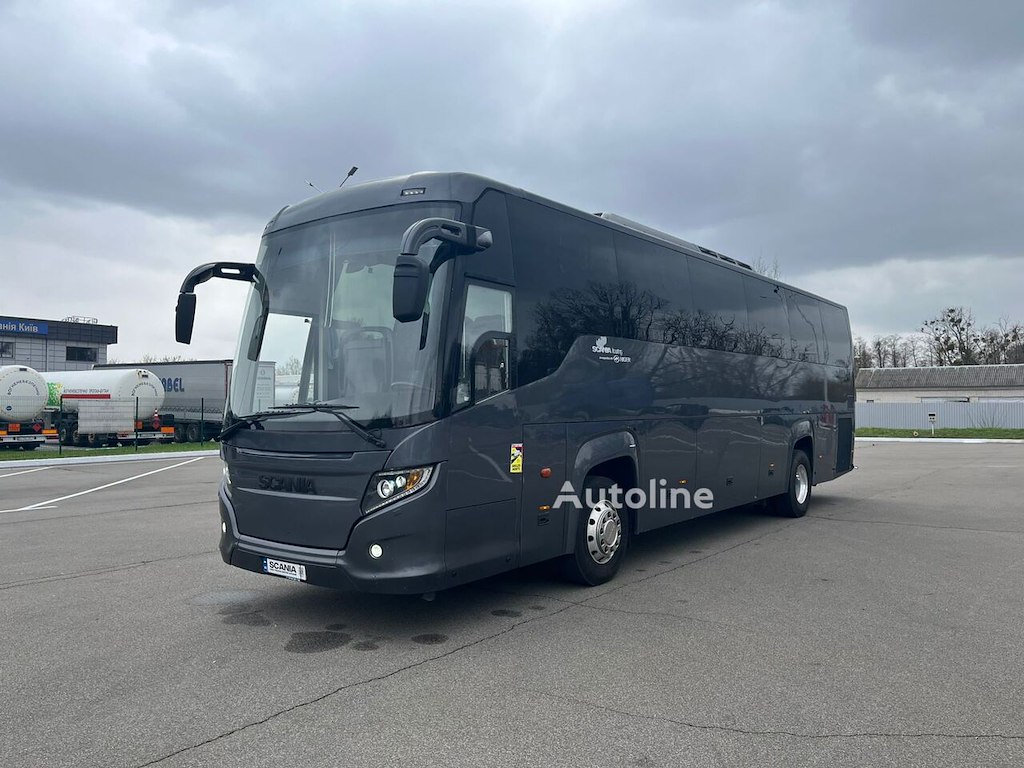 Scania Touring turistički autobus