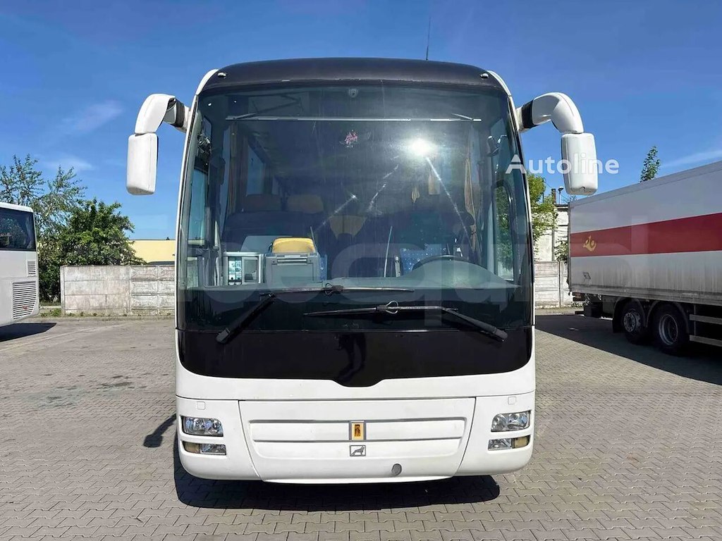 MAN Lion's Coach turistički autobus