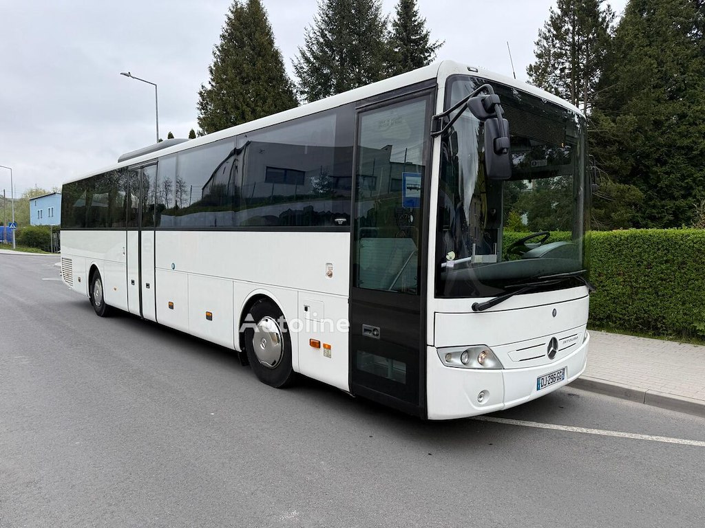 Mercedes-Benz Intouro Optimum 12,6m KLIMA 60 MIEJSC turistički autobus