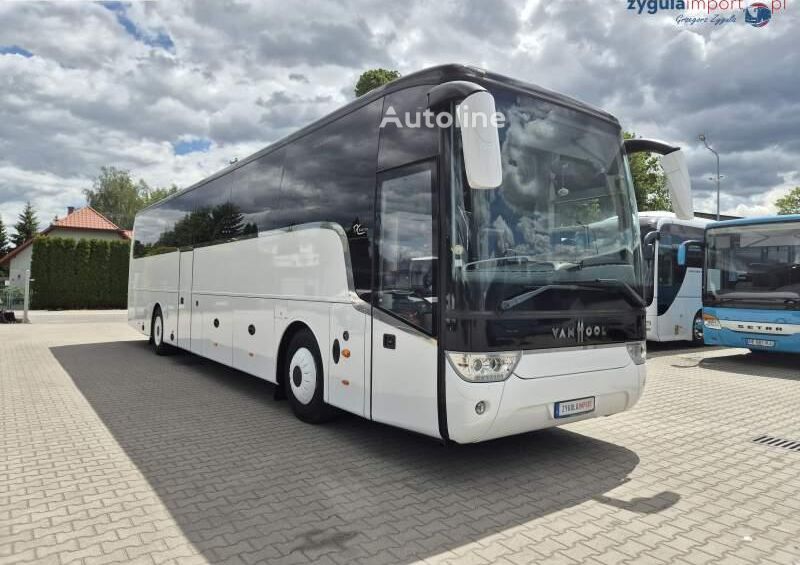 Van Hool ALICRON TX16 turistički autobus
