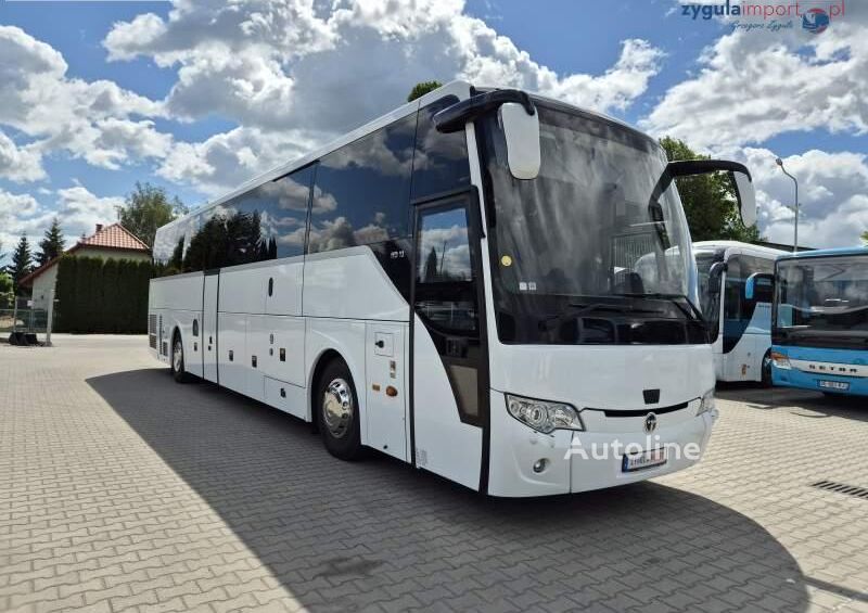 Temsa HD13 turistički autobus