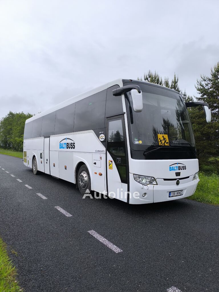 Temsa HD12 turistički autobus